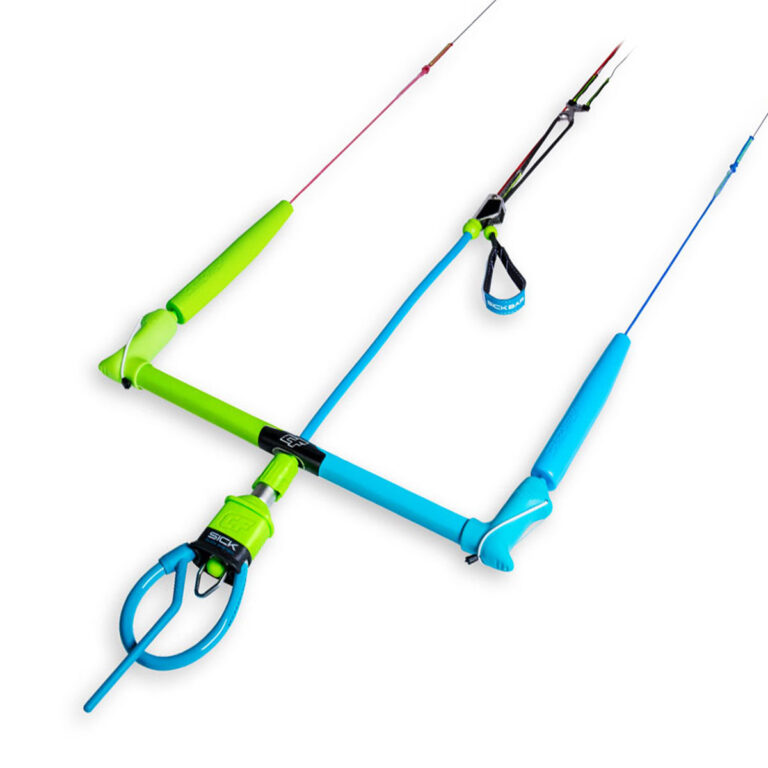 CrazyFly Sick Bar | Shop.iKITE.CA
